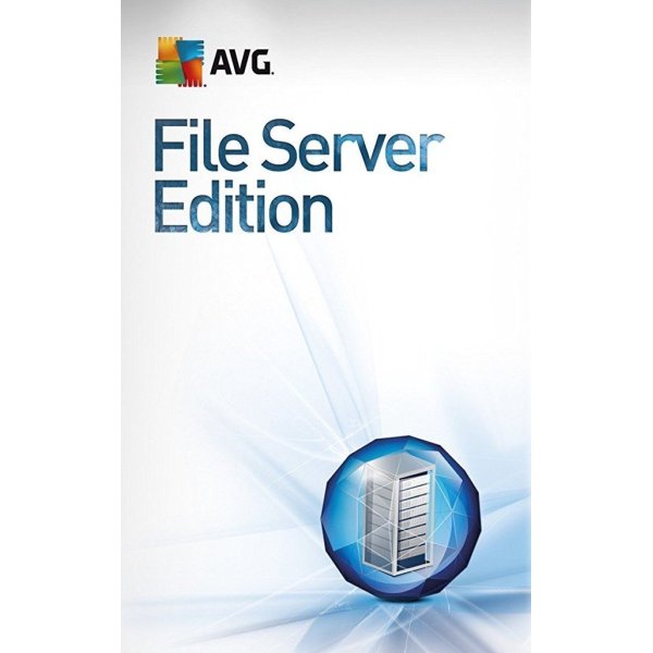 AVG File Server Edition 70 ПК 1 год (fsc.70.4.0.12) купить | ELMIR ...