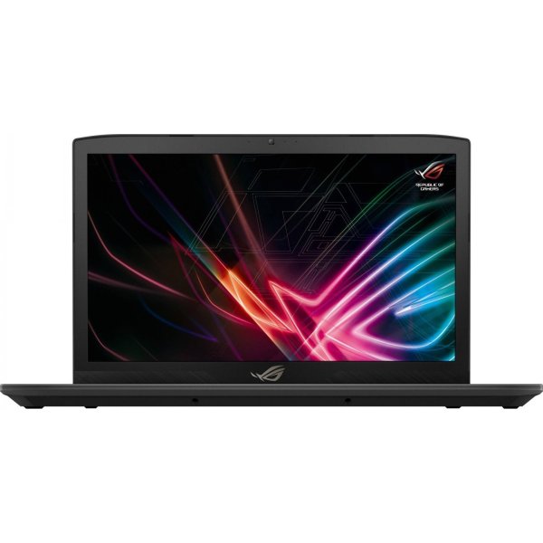 Ноутбук Asus ROG GL703VD (GL703VD-GC033T) купить | Elmir - цена, отзывы ...