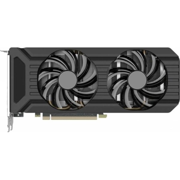 Видеокарта Palit PCI-E GeForce P104 4GB DDR5X Mining (NEBP104117G2 ...