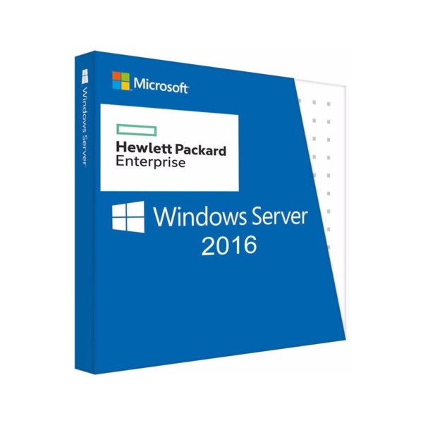 HP Windows Server 2016 Essentials ROK RU SW (871141-251) купить | ELMIR ...