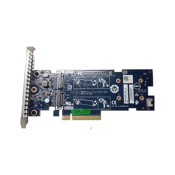 Модуль Dell Boss Controller Card Full Height Customer Kit (403-BBQB ...