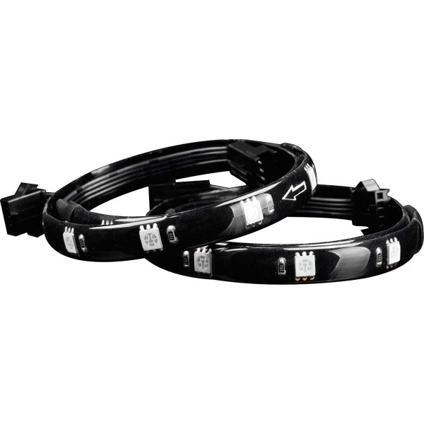 Подсветка DeepCool RGB 200 EX купить | ELMIR - цена, отзывы, характеристики