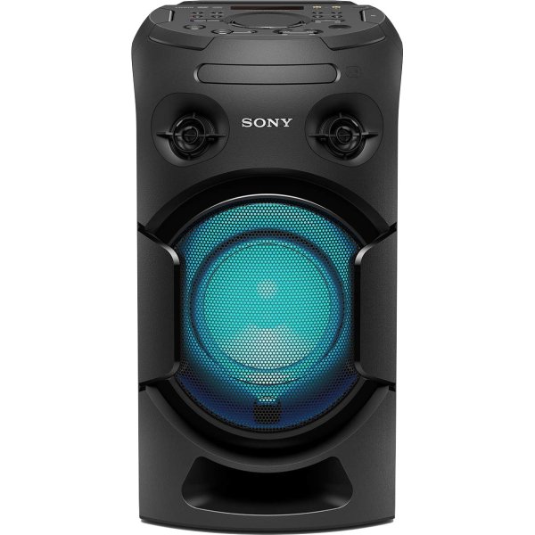 Музыкальный центр Sony MHC-V21D купить | ELMIR - цена, отзывы ...