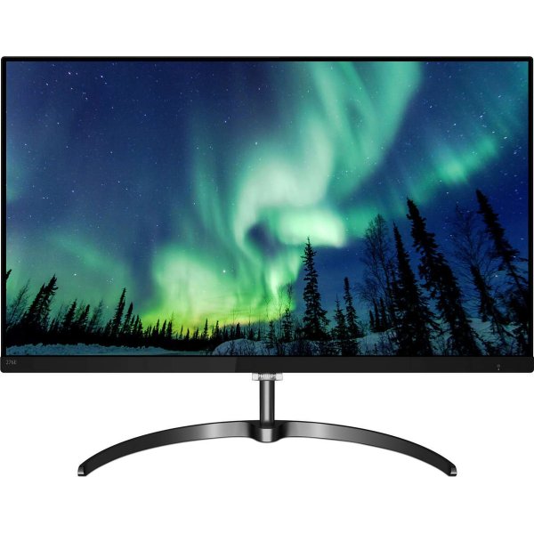 Монитор 27" Philips 276E8VJSB/00 купить | Elmir - цена, отзывы ...