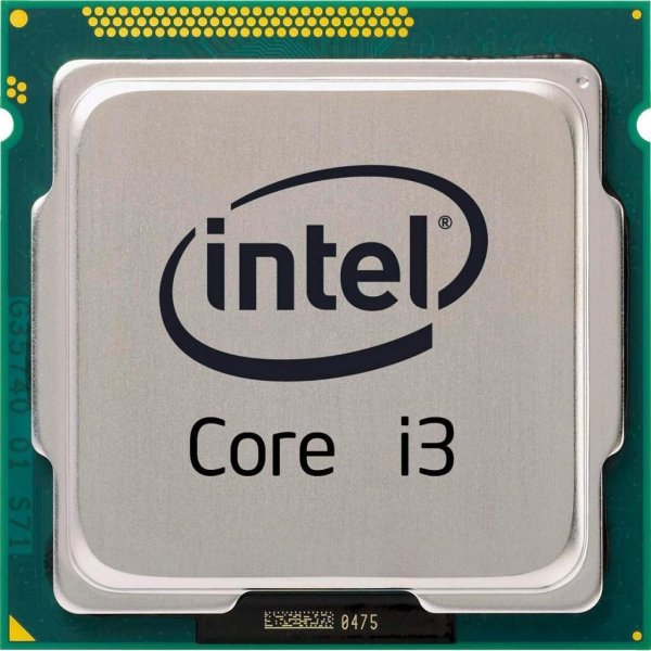 Процессор Intel Core i3-4160T s-1150 3.1GHz/3MB Tray (CM8064601483535 ...