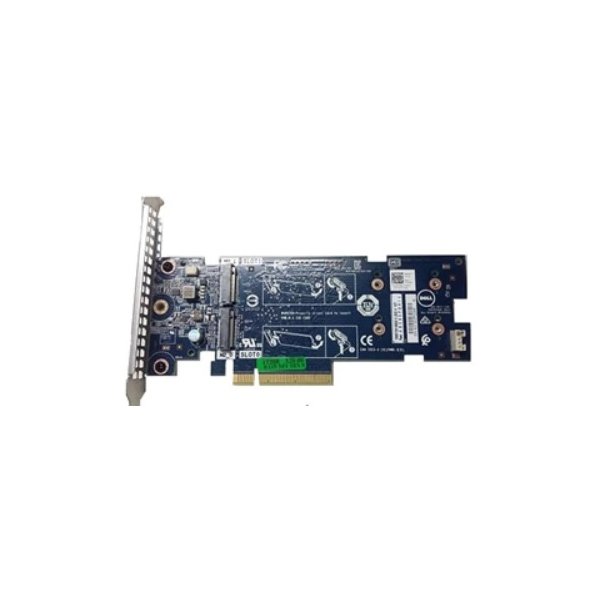 Модуль Dell Boss Controller Card Low Profile Customer Kit (403-BBQC ...