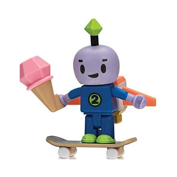 Фигурка Jazwares Roblox Core Figures Robot 64 Beebo W5 (ROB0194) купить ...