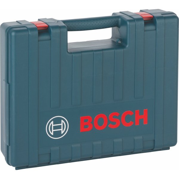 Кейс для инструмента Bosch для УШМ (2605438170) купить | ELMIR - цена ...