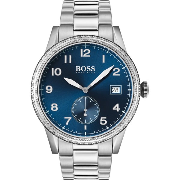 Часы Hugo Boss 1513707 купить | ELMIR - цена, отзывы, характеристики