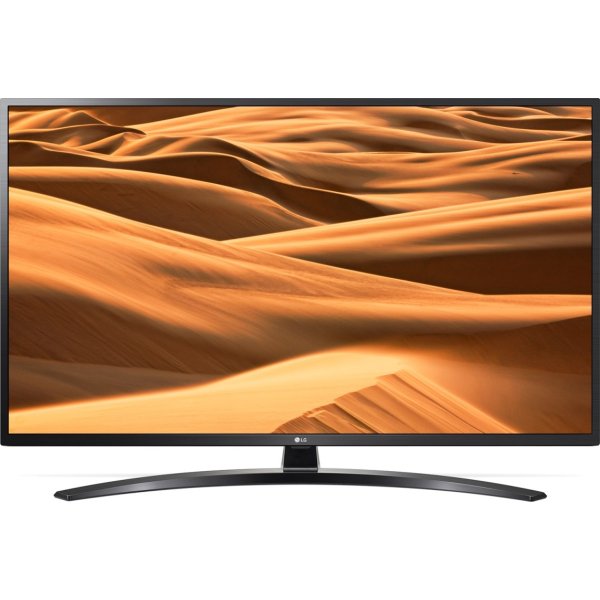 Телевизор LG 55UM7450PLA купить | Elmir - цена, отзывы, характеристики
