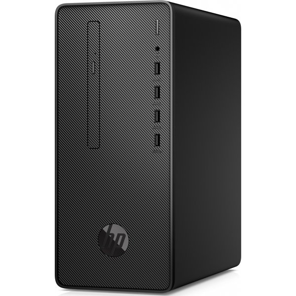 Компьютер HP Desktop Pro G2 MT (6BD95EA) купить | ELMIR - цена, отзывы ...