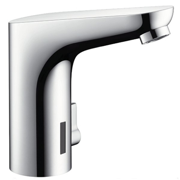 Смеситель для раковины Hansgrohe Focus 31171000 купить | ELMIR - цена ...