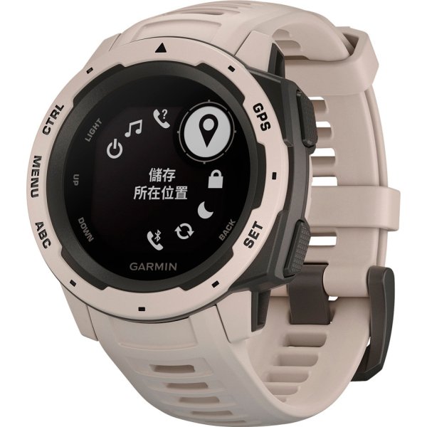 Смарт-часы Garmin Instinct Tundra (010-02064-01) купить | ELMIR - цена ...