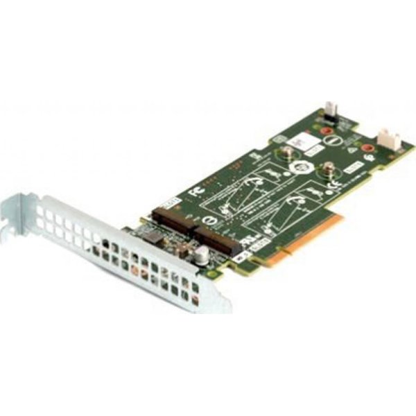 Опция Dell Boss Controller Card PCI 2xM.2 (403-BBPT) купить | ELMIR ...