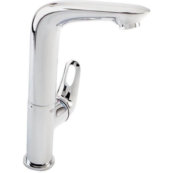 Смеситель для раковины Grohe Eurostyle New 23569003 купить | ELMIR ...