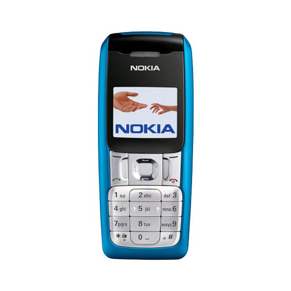 Мобильный телефон Nokia 2310 Blue купить | ELMIR - цена, отзывы ...