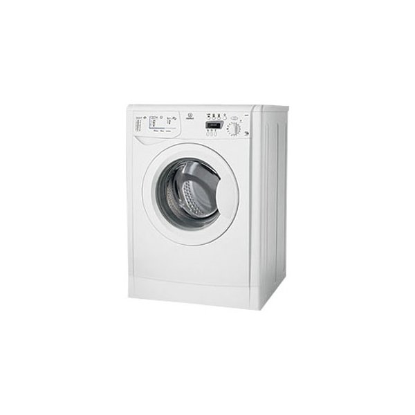 Стиральная машина Indesit WIXE 107 (EX) купить | ELMIR - цена, отзывы ...