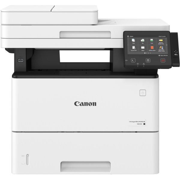 МФУ лазерное Canon iR1643i (3630C006) купить | ELMIR - цена, отзывы ...