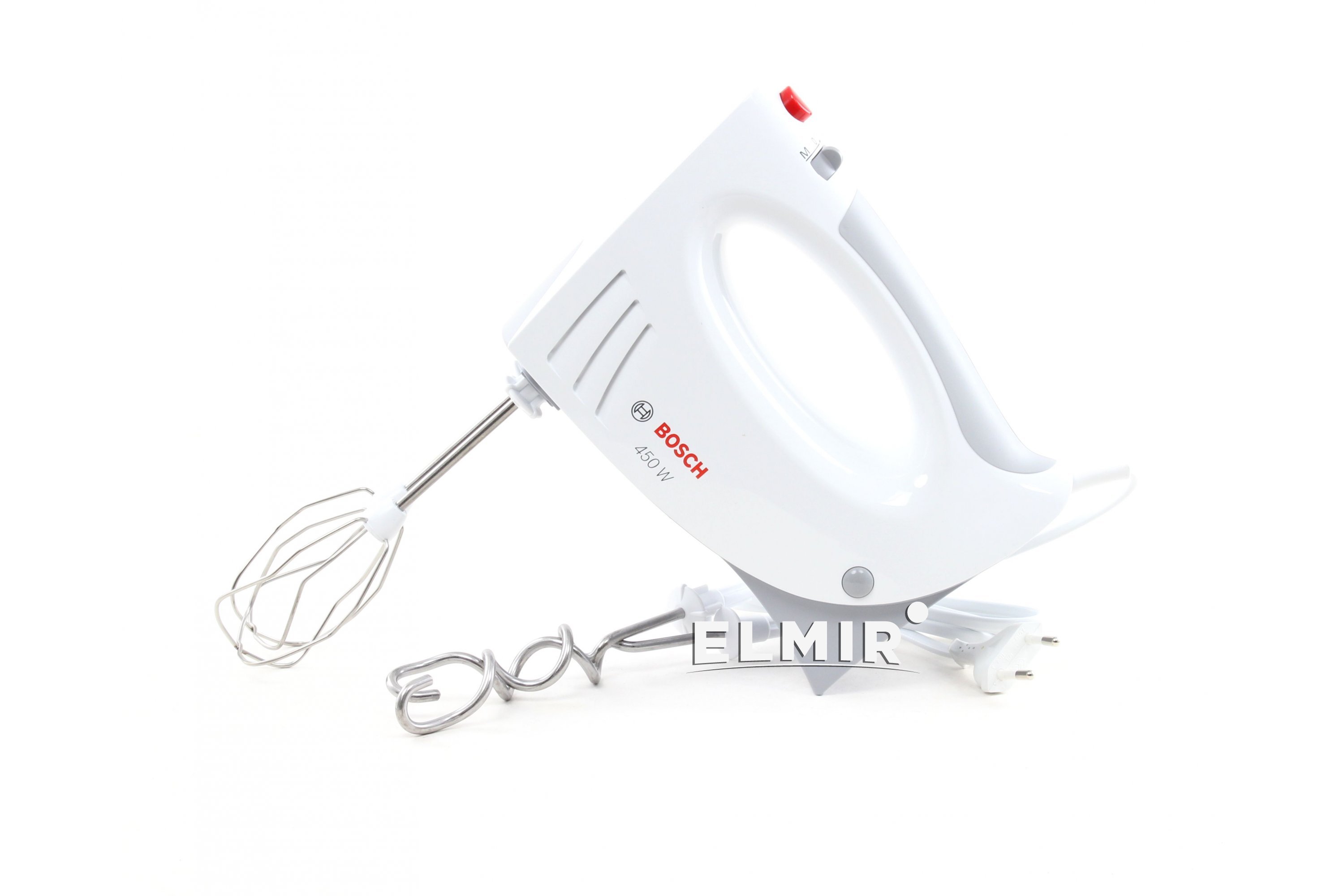 Миксер Bosch MFQ3530 купить | ELMIR - цена, отзывы, характеристики