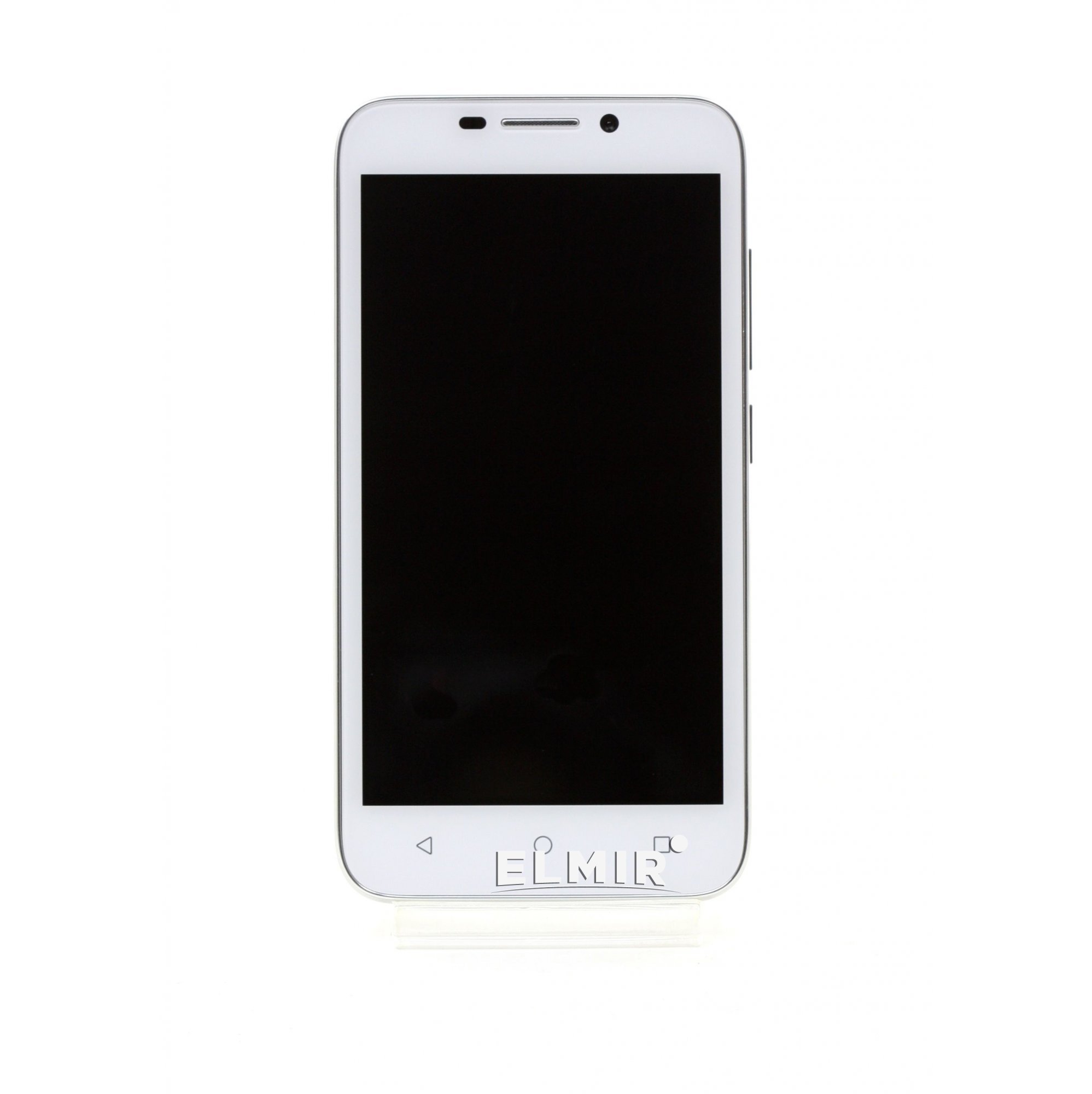 Мобильный телефон Huawei Y5C Y541-U02 White купить | ELMIR - цена ...