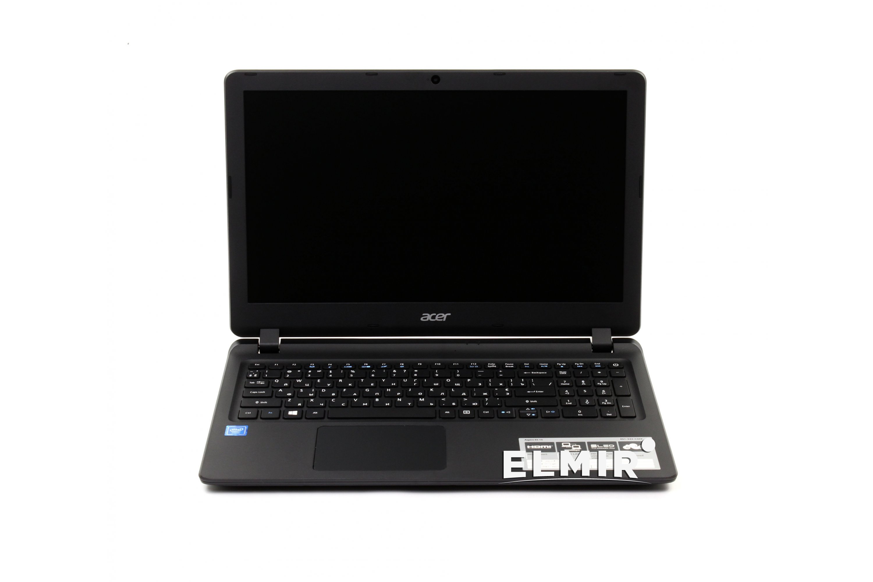 Ноутбук Acer Aspire ES1-533-C3ZX (NX.GFTEU.004) купить | Elmir - цена ...