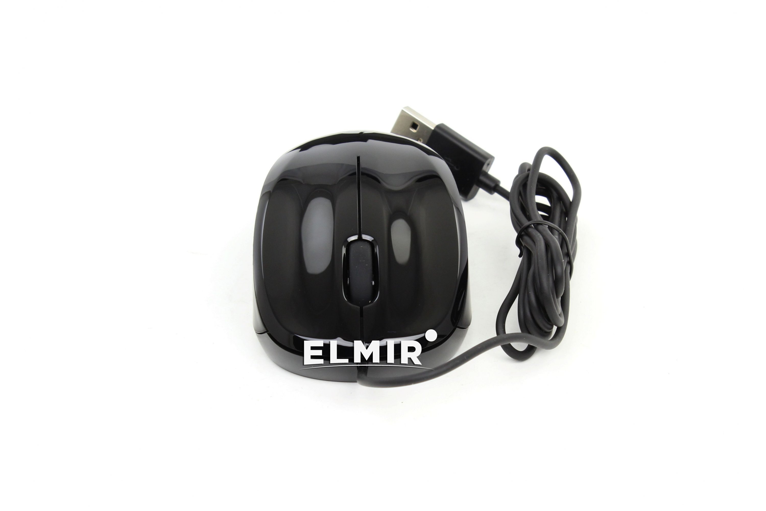 Мышь HP Wired Mouse 1000 (4QM14AA) купить | ELMIR - цена, отзывы ...