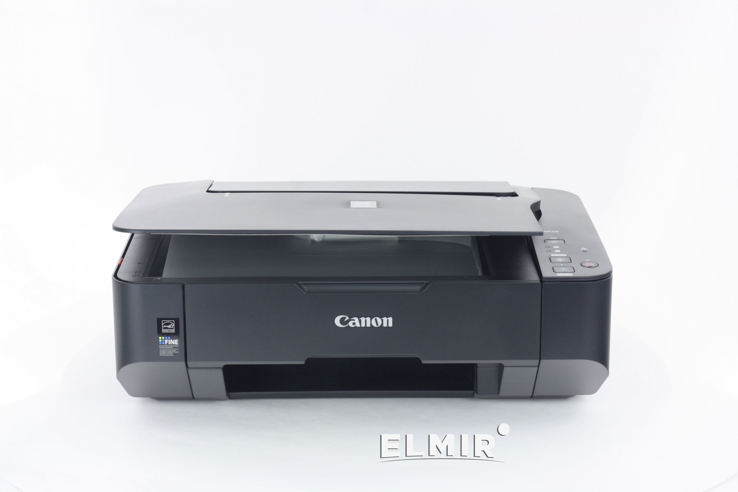 МФУ струйное Canon Pixma MP230 (6220B009) купить | ELMIR - цена, отзывы ...