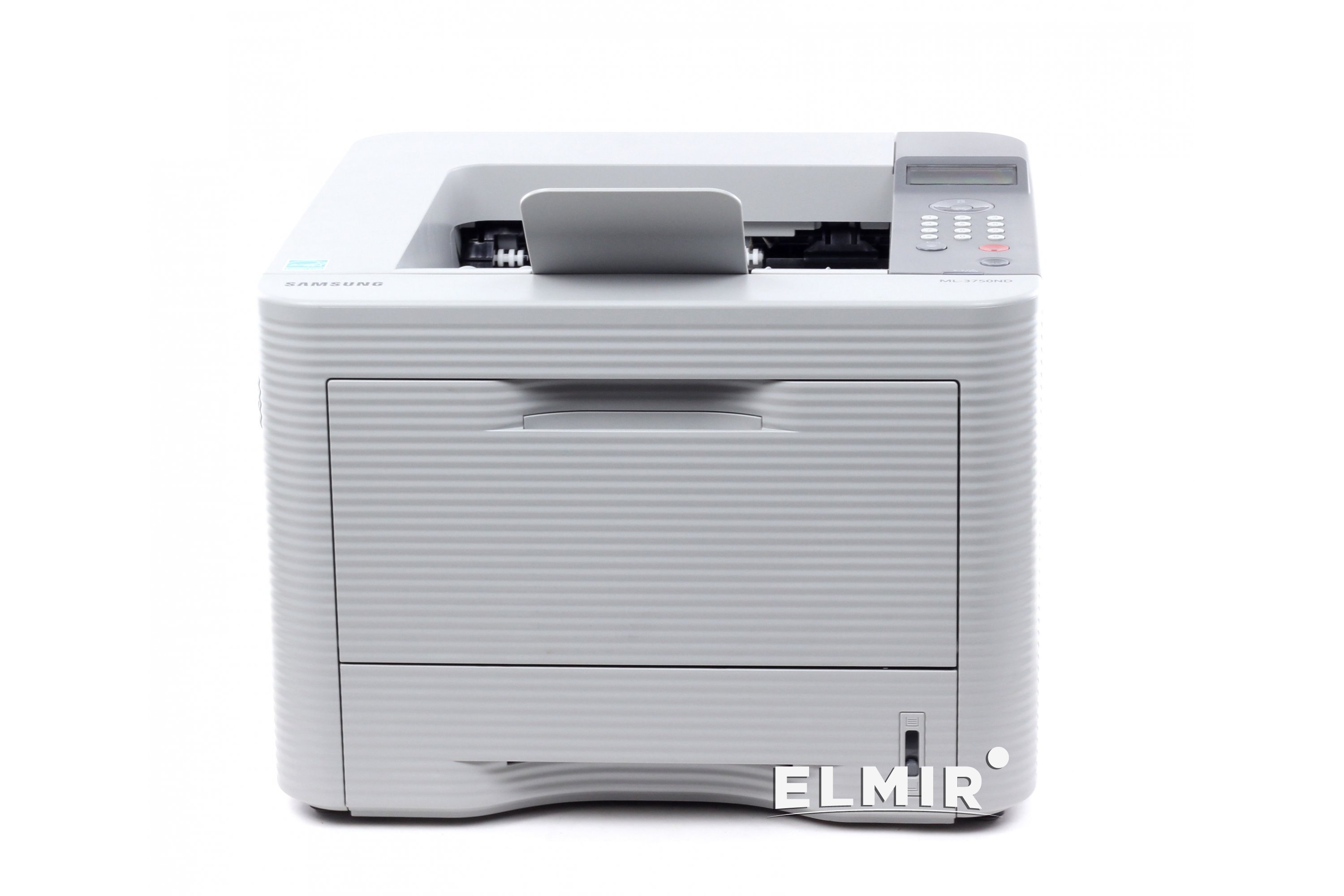 Принтер лазерный Samsung ML-3750ND/XEV купить | Elmir - цена, отзывы ...
