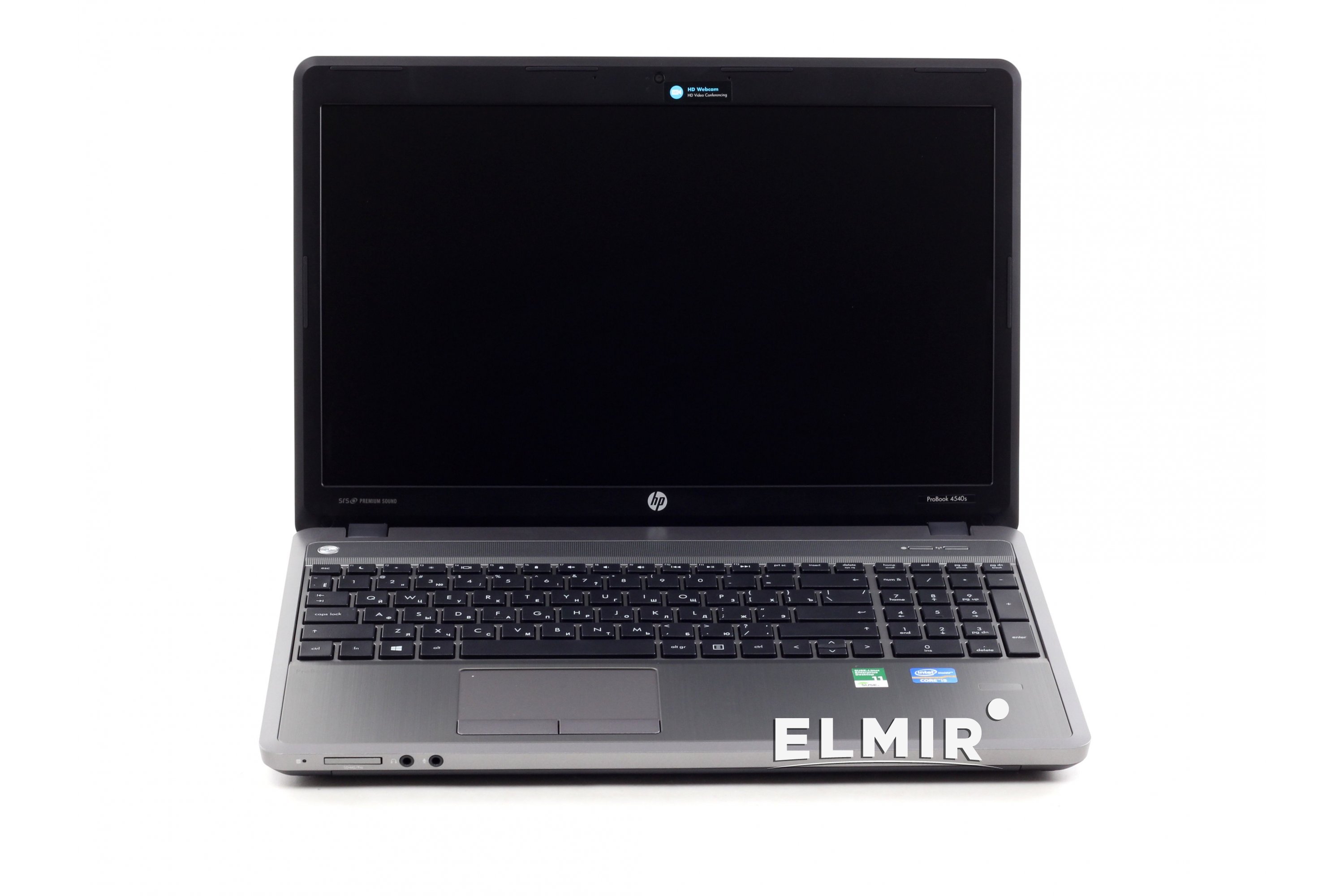Ноутбук HP ProBook 4540s (H0V53ES) купить | Elmir - цена, отзывы ...